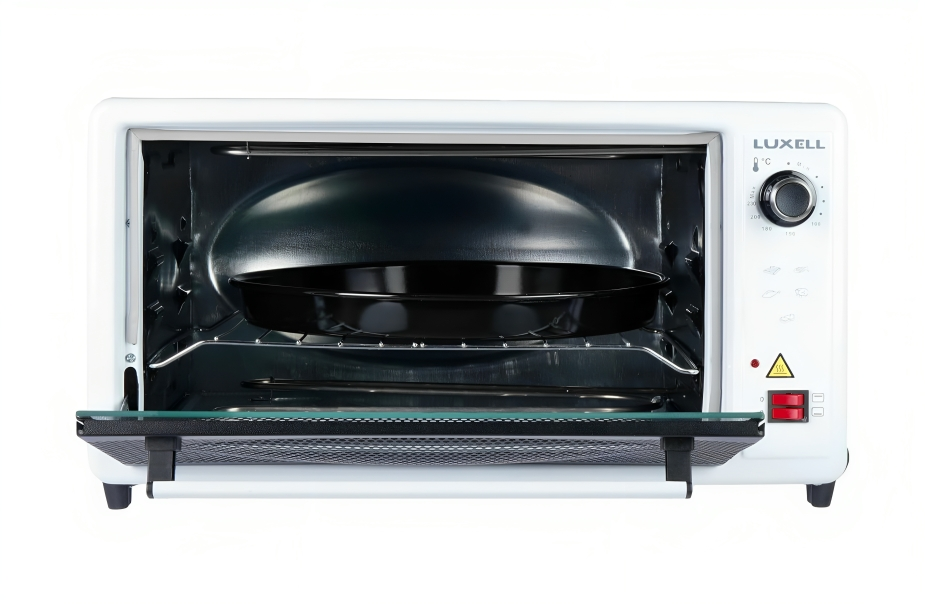 Luxell electric oven store